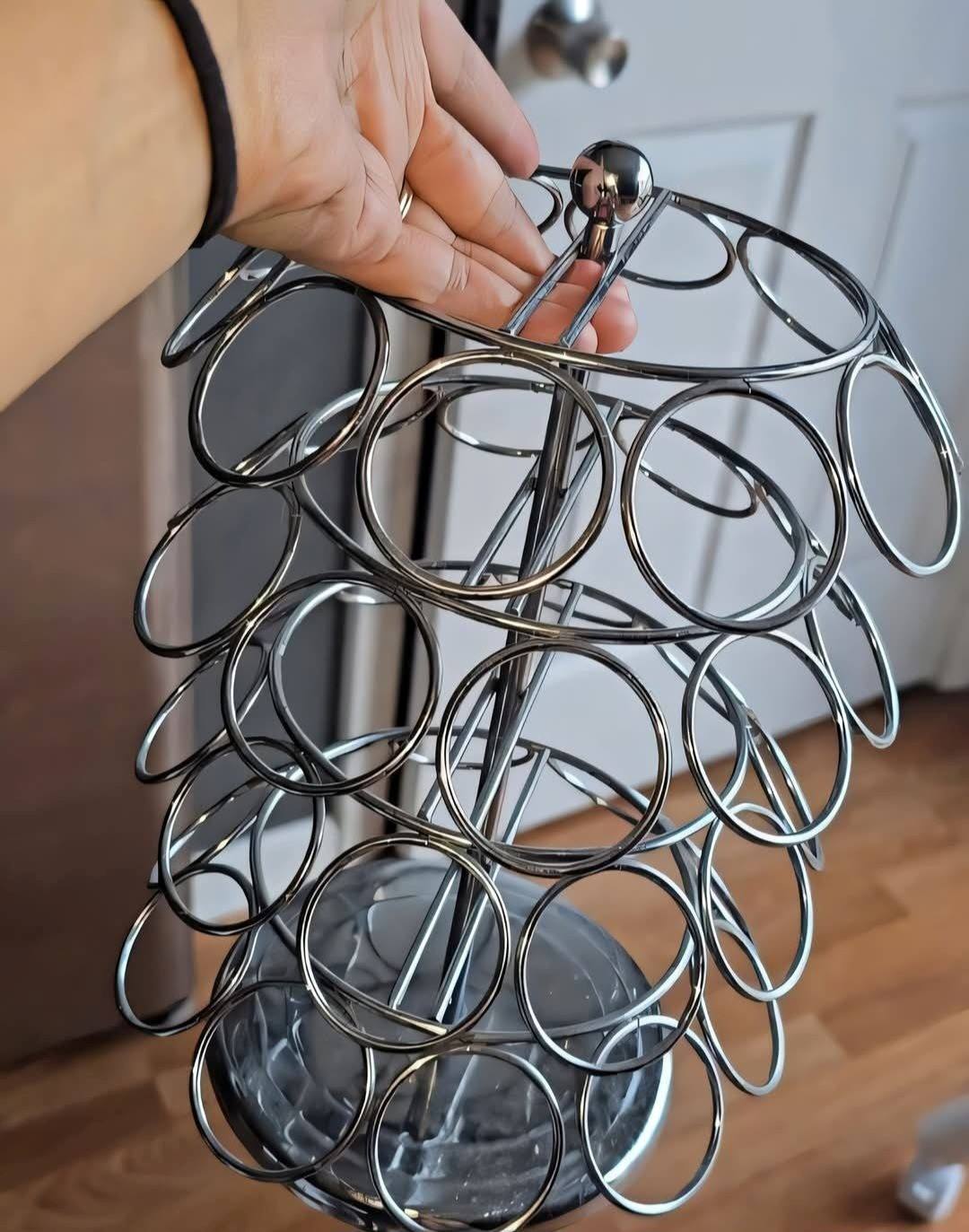 The Mystery Kitchen Gadget My Neighbor Nearly Threw Away - Amazing